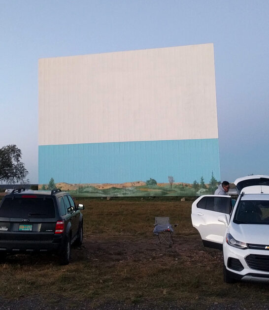 classic theater new mexico FTR