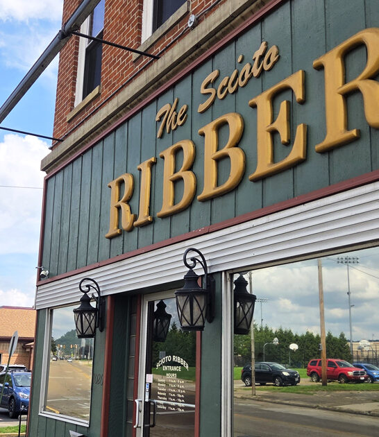 classic top steakhouse ohio ftr