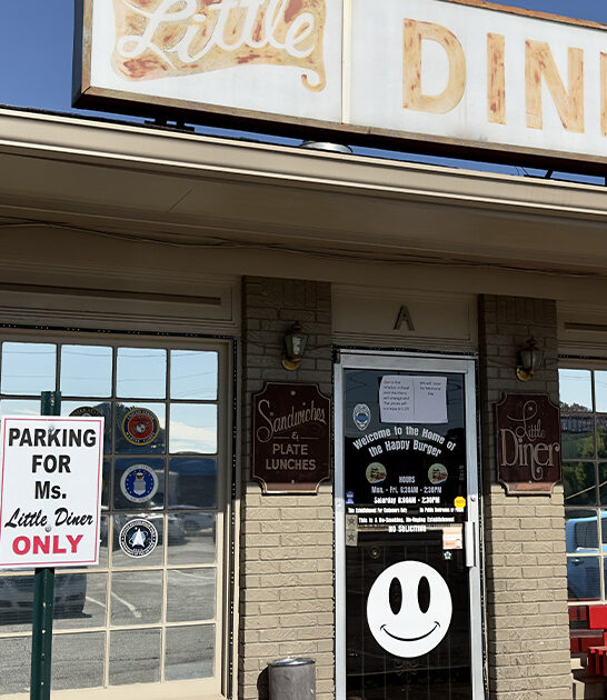 club sandwich diner alabama ftr