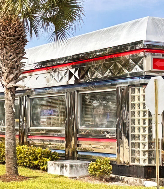 club sandwich florida diner ftr