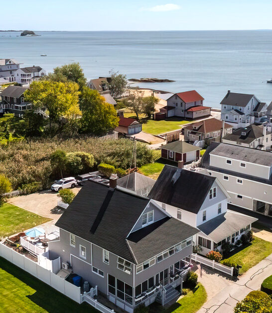 coastal connecticut scenic quiet ftr