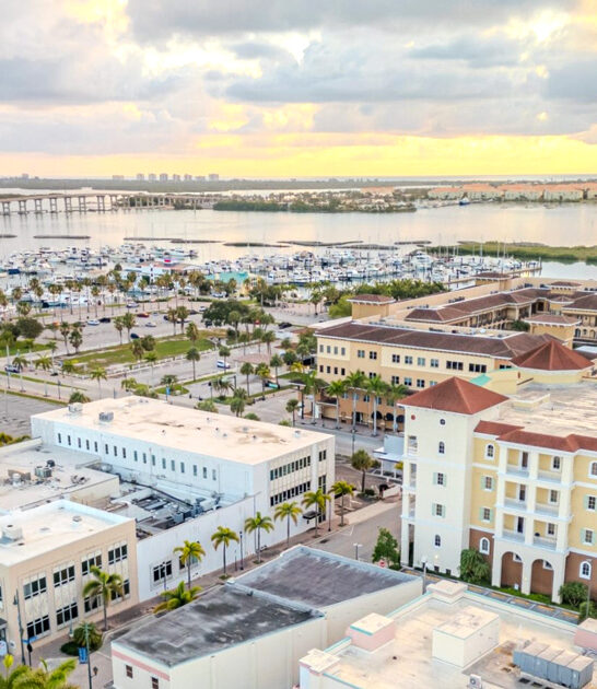 coastal florida quiet easy ftr