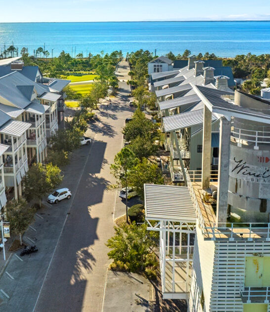 coastal florida towns dreamy ftr