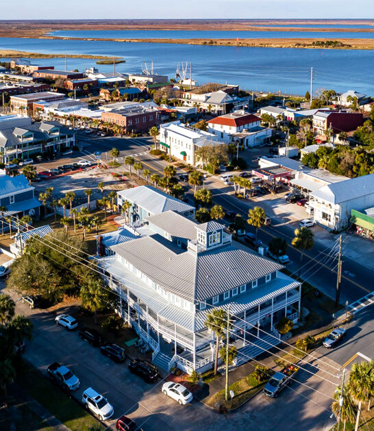 coastal florida towns overlooked ftr