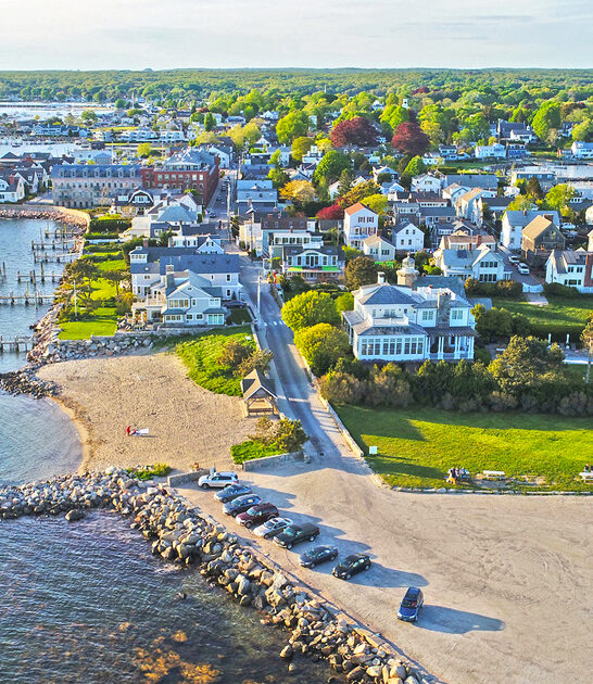 coastal town connecticut wave ftr