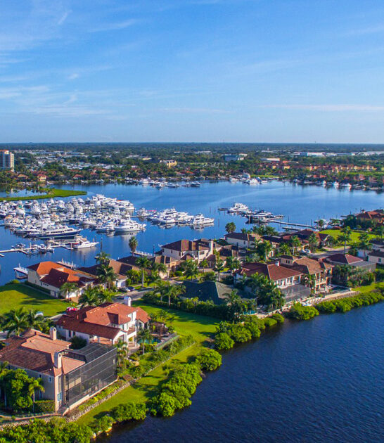 coastal town florida retirees ftr