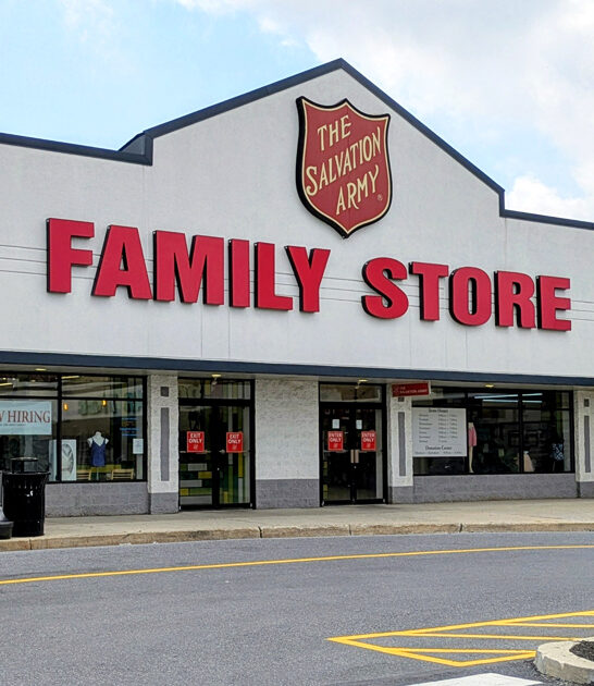 collectibles store pennsylvania budget FTR