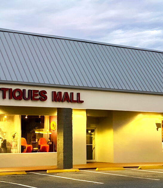 collector antique florida store ftr