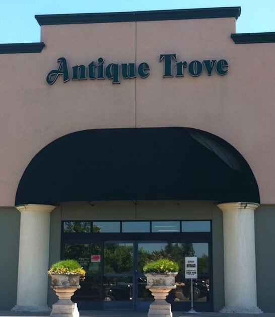 collector california antique dream ftr