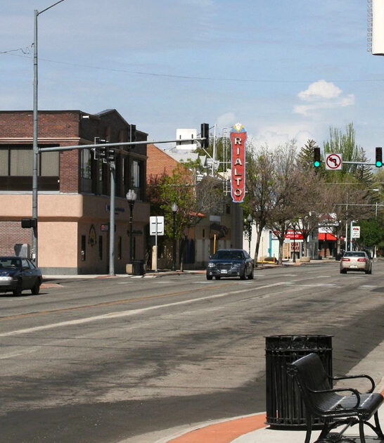 colorado affordable towns ftr