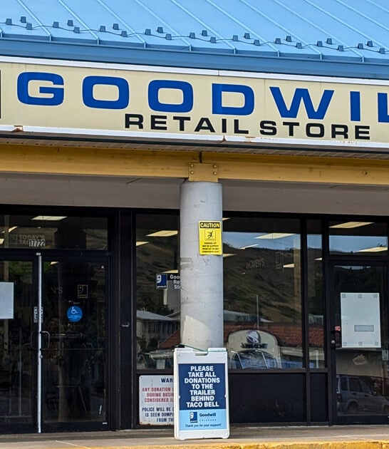 colorado enormous thrift bargains ftr