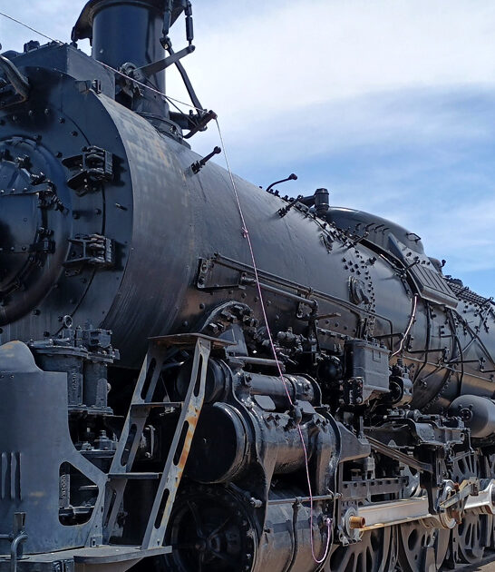 colorado railroad museum experience ftr