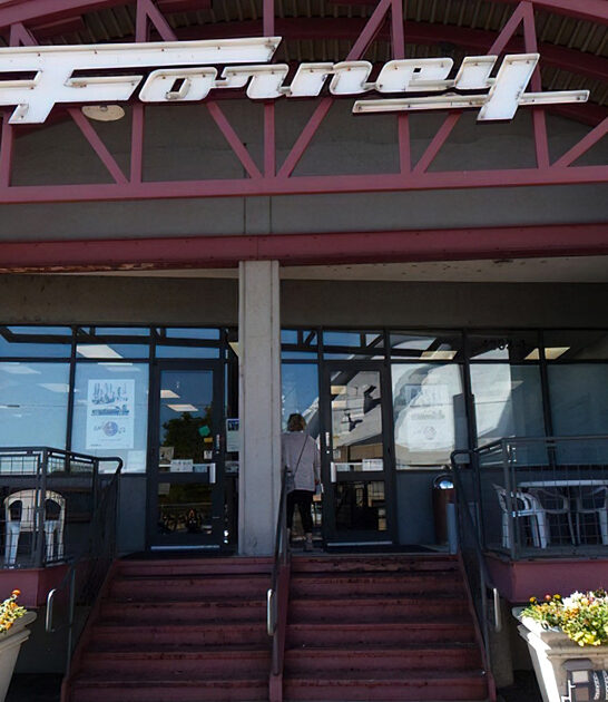 colorado rare car collection ftr