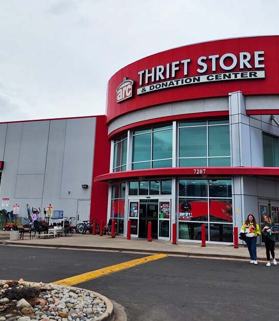 colorado thrift store affordable ftr