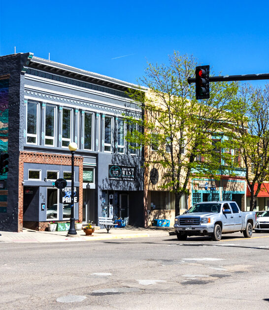colorado underrated affordable towns ftr