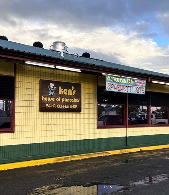 comfort food diner hawaii ftr