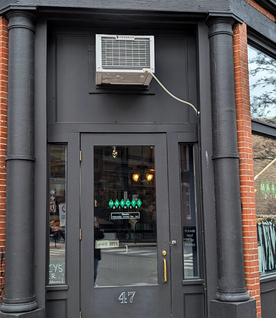 comfort food maine fashioned ftr