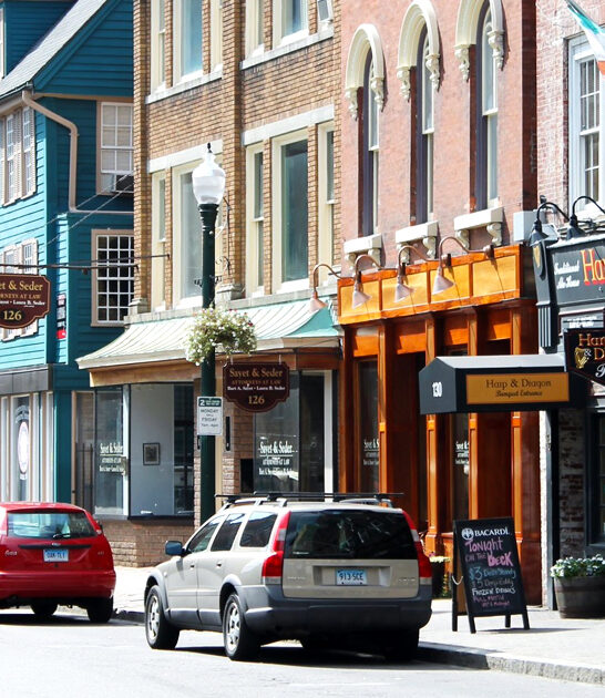 comfortable budget town connecticut ftr