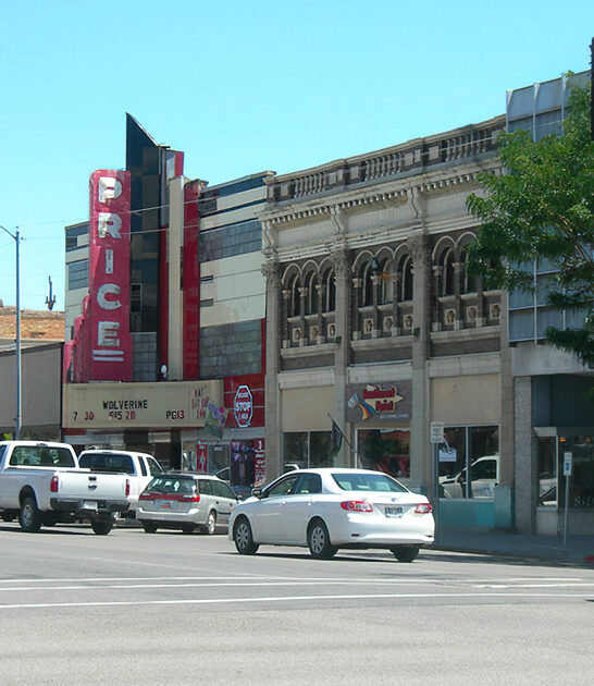 comfortable charming towns utah ftr