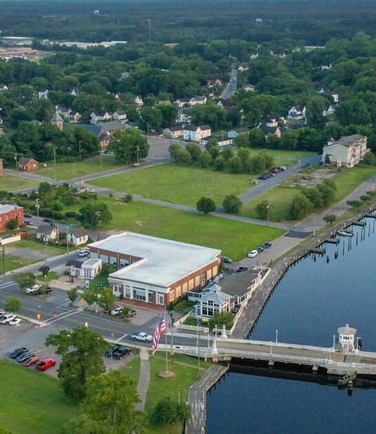 comfortable maryland retiree areas ftr