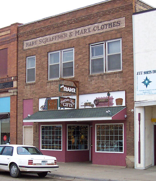 comfortable montana small towns ftr