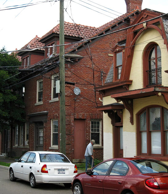 comfortable new york towns ftr