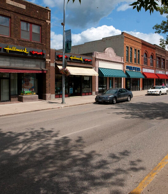 comfortable town north dakota ftr
