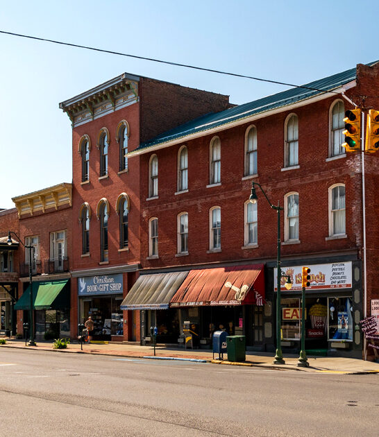 comfortable towns pennsylvania retiree ftr