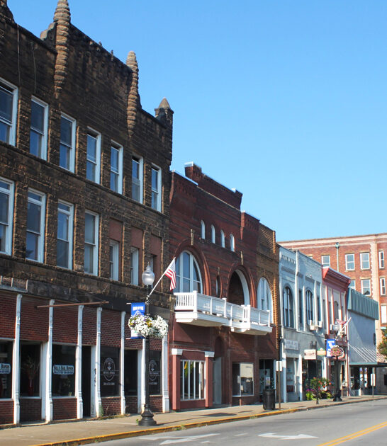 comfortable west virginia towns ftr