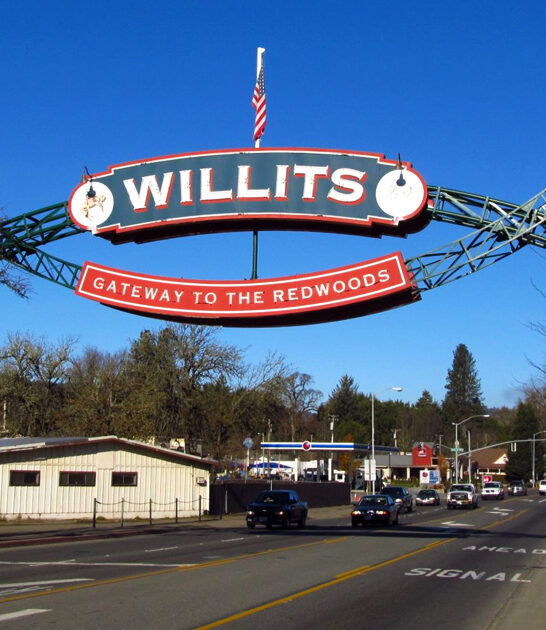 comfortably live town california ftr