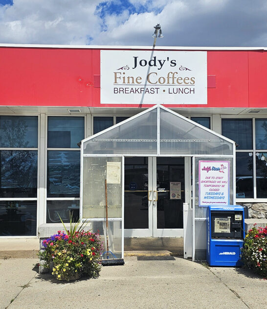 comforting wyoming diner food ftr