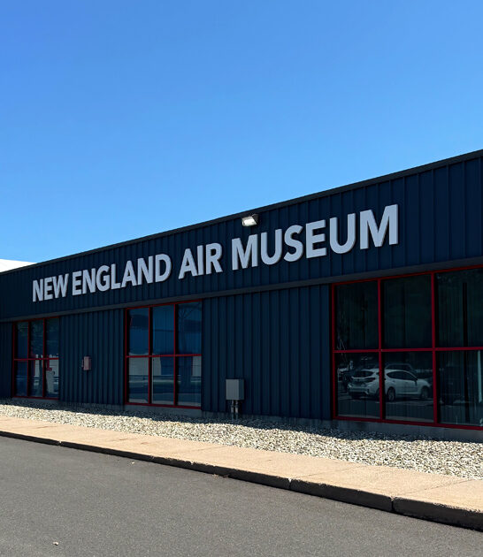 connecticut aviation legendary spot ftr