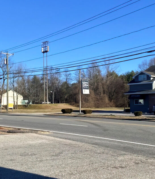 connecticut bank small towns ftr
