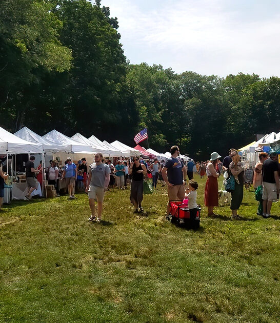 connecticut bargain farmers market ftr