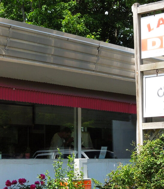 connecticut benedict diner unassuming ftr