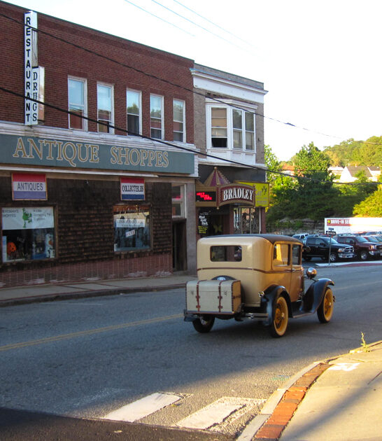 connecticut comfortable dreamy town ftr