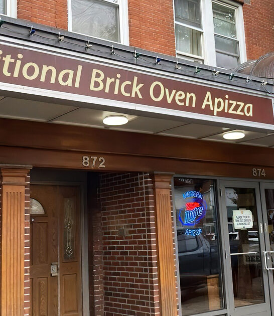 connecticut delicious iconic pizzerias ftr