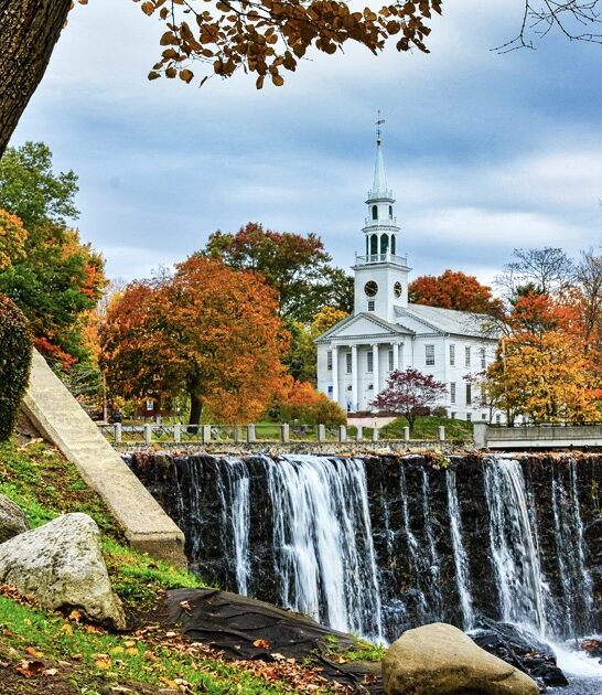 connecticut dreamy town simple ftr