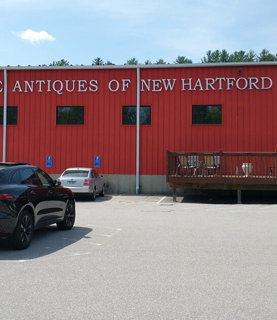 connecticut enormous antique bargains ftr