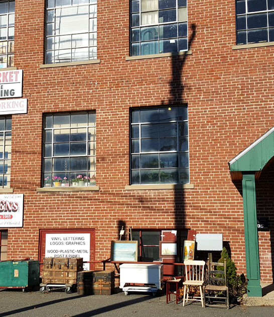 connecticut explore swap meet ftr