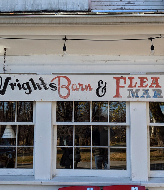 connecticut flea markets shopping ftr