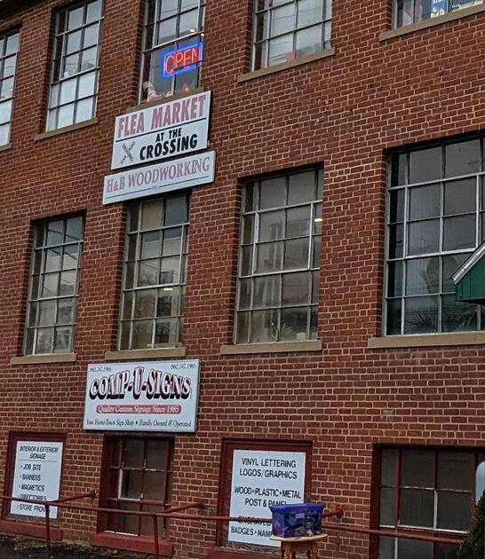 connecticut good bargains swap ftr