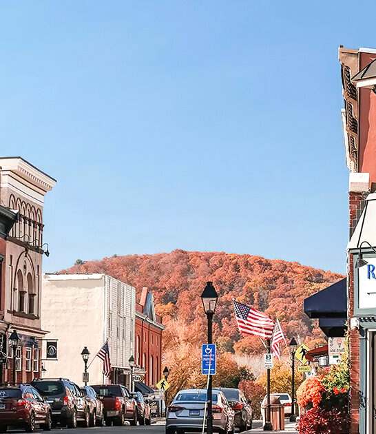 connecticut gorgeous cute town ftr