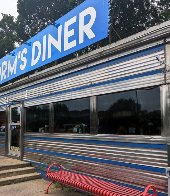 connecticut hidden comfort diners ftr