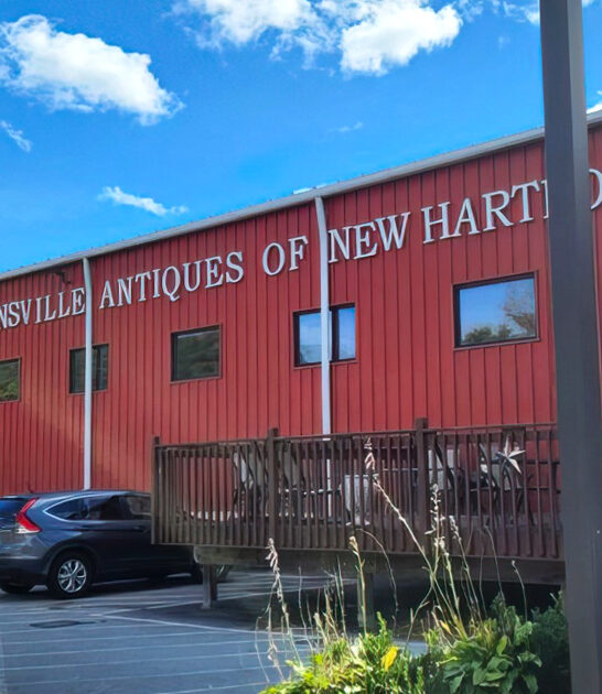 connecticut massive antique deals ftr