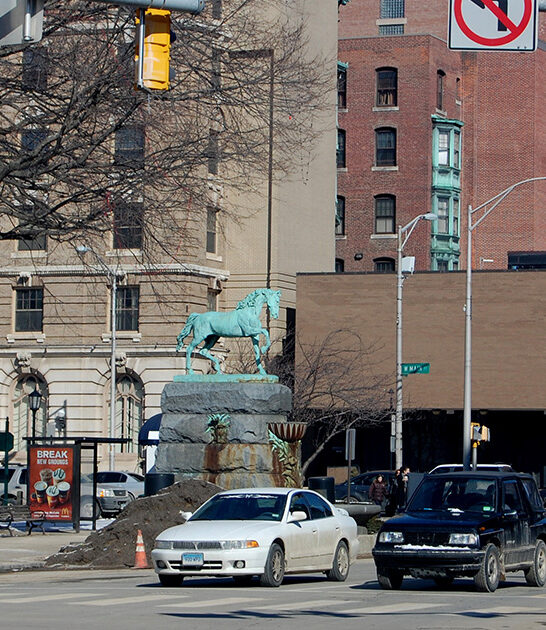 connecticut picture perfect city ftr