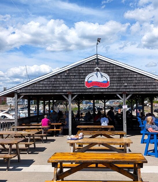 connecticut seafood restaurant meals ftr