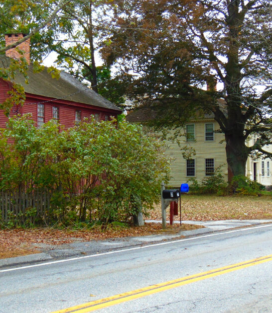 connecticut simple living towns ftr