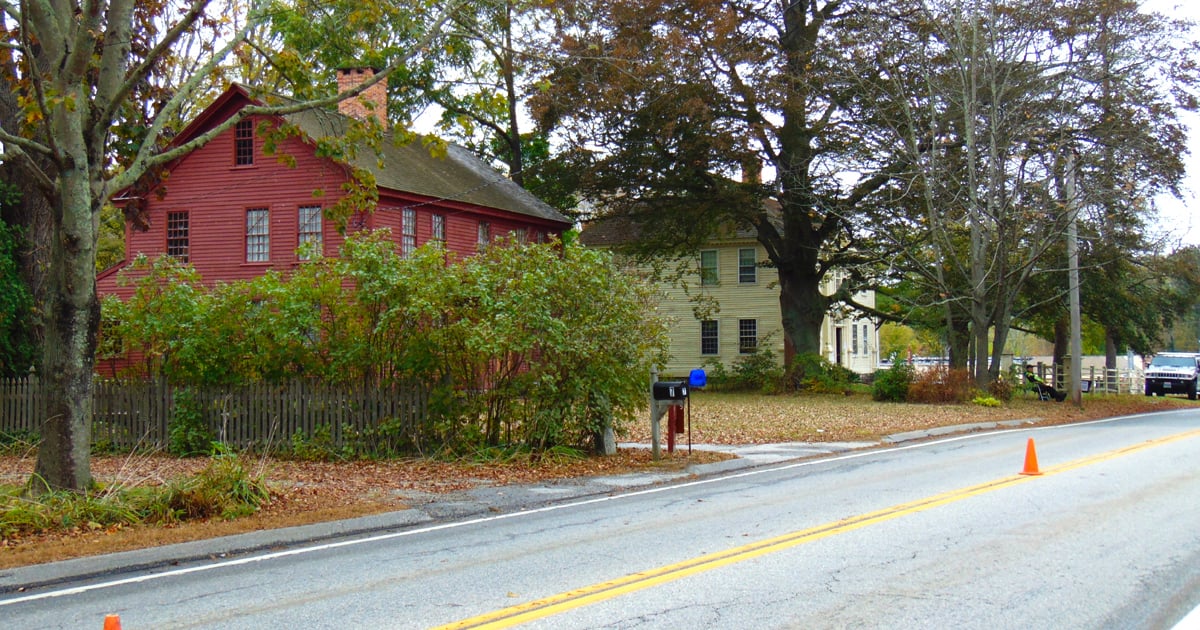 10 Peaceful Towns In Connecticut Where They Are All About Simple Living ...