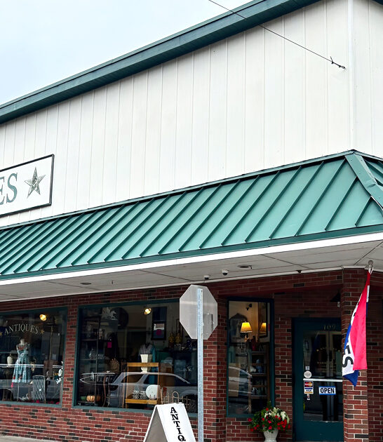 connecticut store treasures collectibles ftr